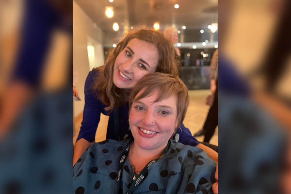 Disability in Healthcare: Celebrating History, Championing Inclusion ...